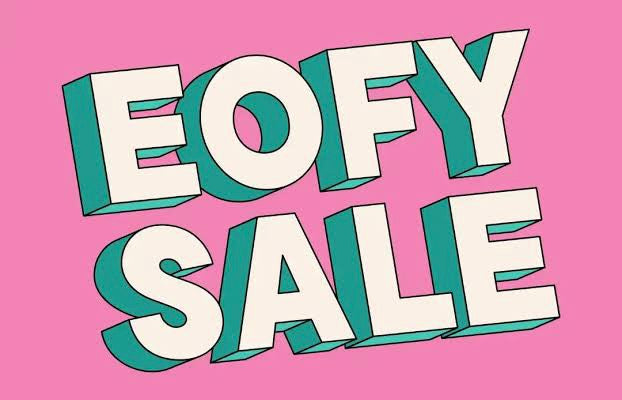 EOFY SALE 2024 – Incognito Comics