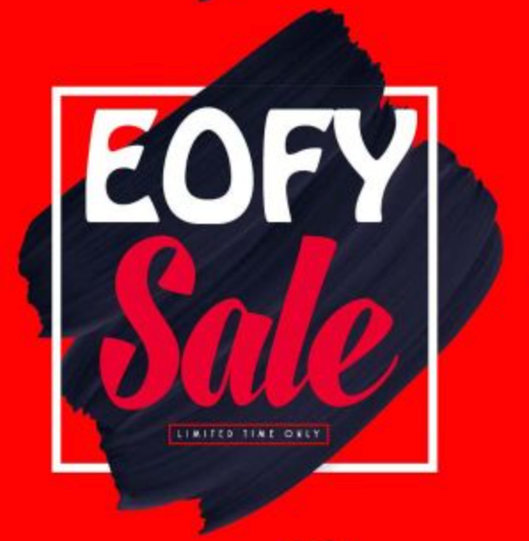 EOFY Specials – Incognito Comics