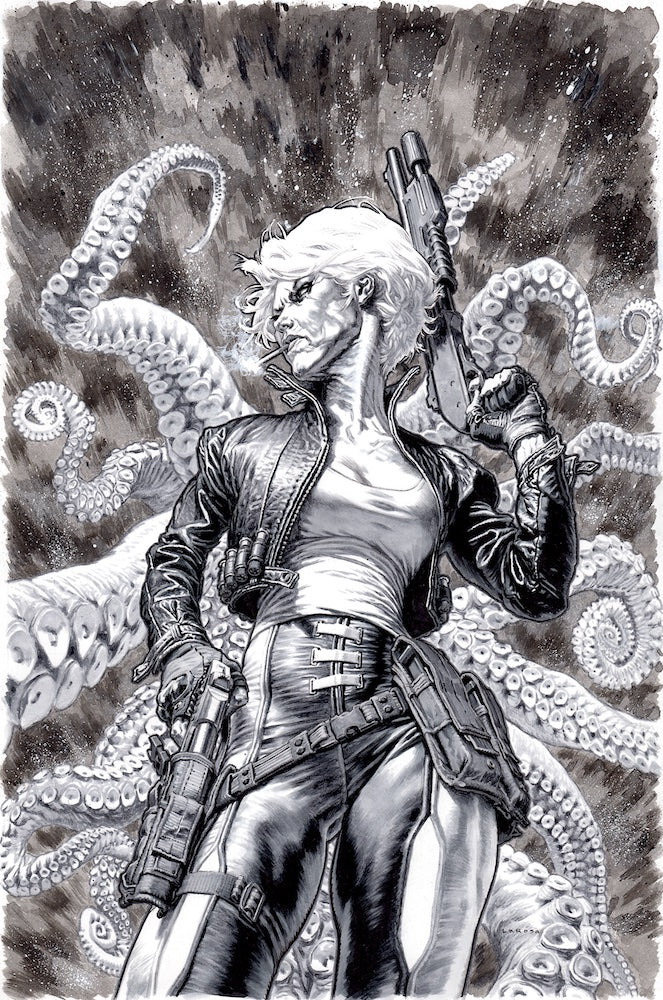 Monster Kill Squad (2021) #03 – Incognito Comics
